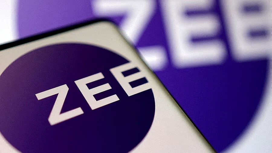Zee Entertainment to raise Rs 2,237.44 cr from promoter group entities ...