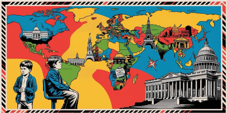 Worldwide Roll-Out—India’s Pinnacle Autism Therapy Framework to Empower ...
