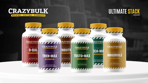 Best Supplements for Muscle Growth in 2025 [Reviewed]