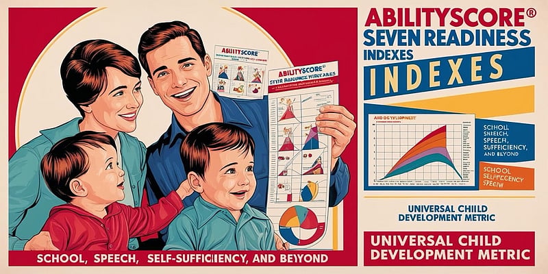 79 Abilities, 344 Skills. 6 Domains. 1 Map : Why AbilityScore® Is More ...
