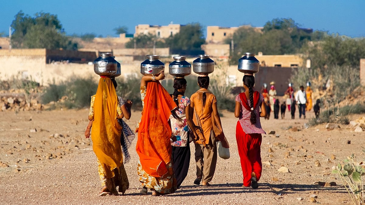 Welfare Data Crisis: Outdated Census Hampers India’s Food and Welfare ...