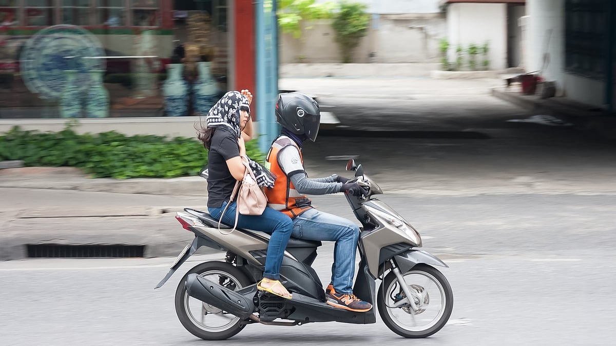Bike Taxi Ban Fallout: 6 Lakh Karnataka Riders Jobless After HC Verdict