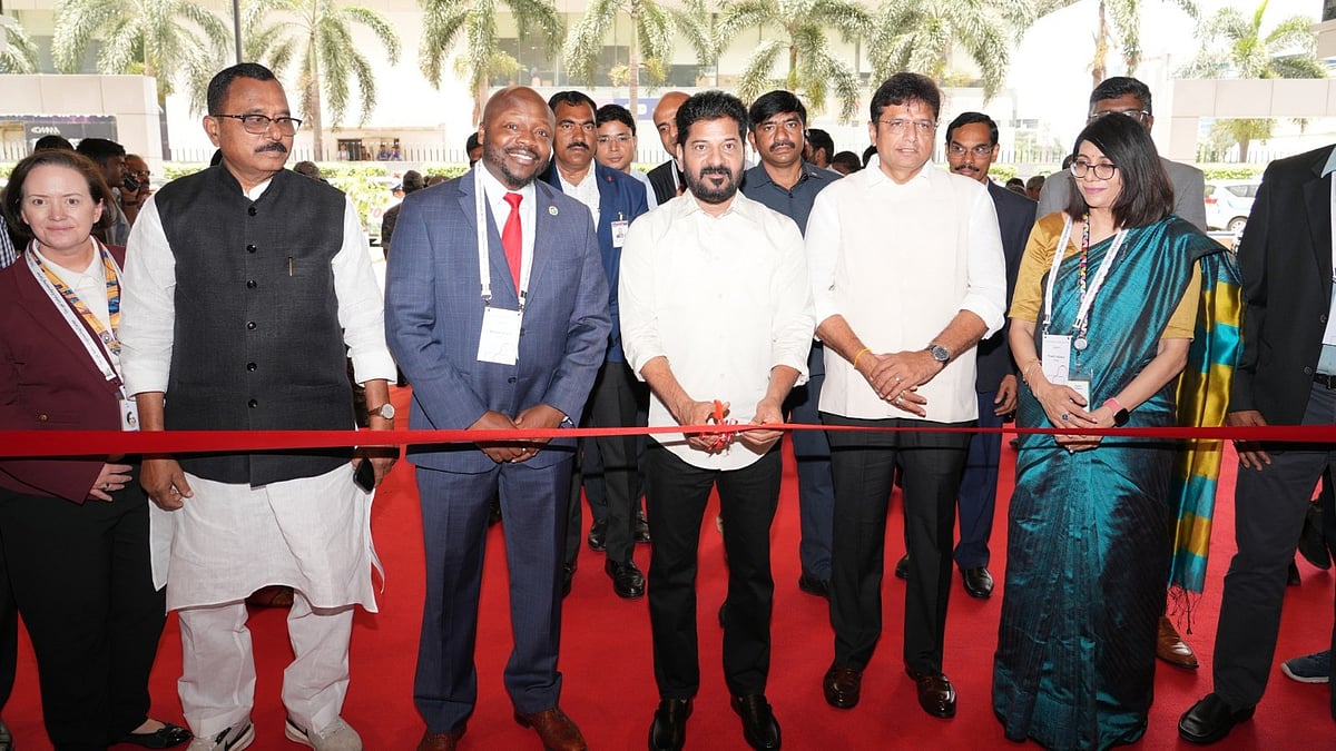 Google Digital Safety: Google Opens First APAC Safety Centre in Hyderabad