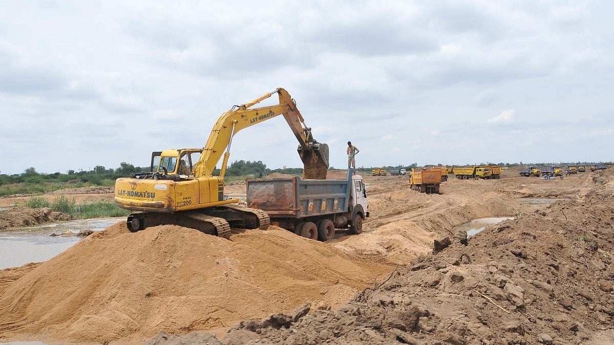 Northeast India Emerges as Critical Mineral Hub with 38 Blocks Ready ...