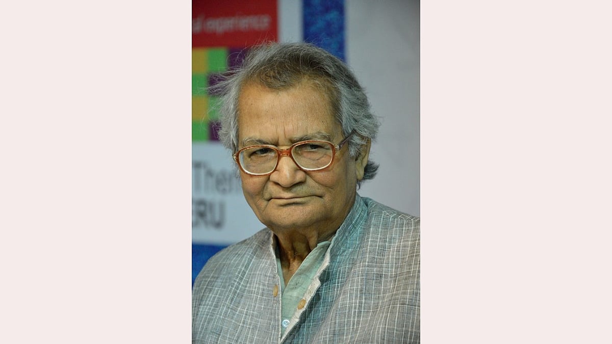 Bengali Author Prafulla Roy Dies at 91; Sahitya Akademi Awardee Penned ...