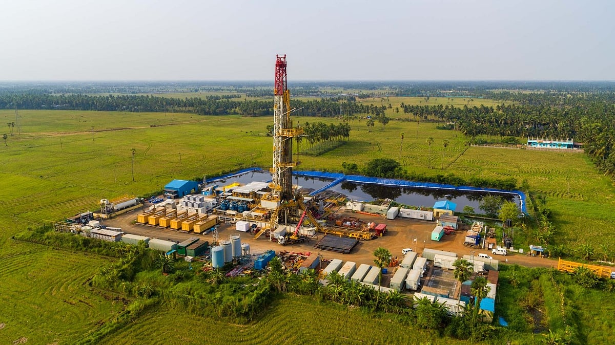 Assam Gas Leak: ONGC Awaits US Experts as Villagers Remain in Fear