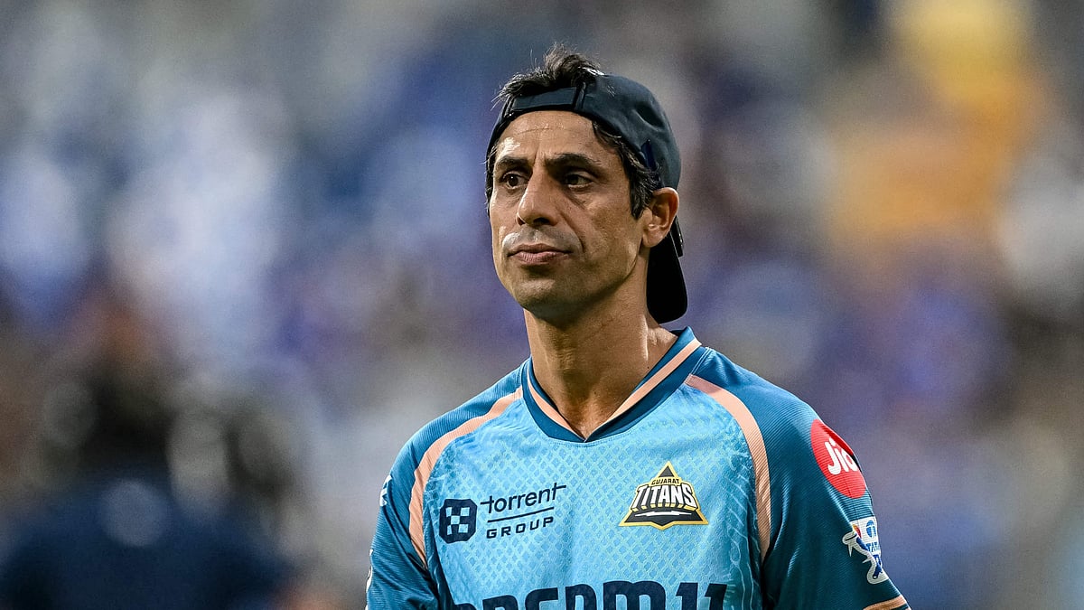 Ashish Nehra Backs Gill’s Leadership, Says Pace Will Be India’s Key in ...