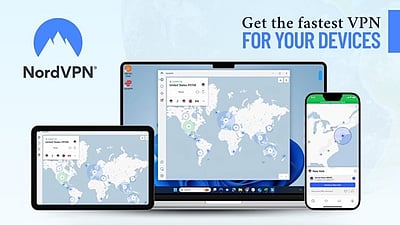 Best VPN for Streaming 2025: Unblock Any Website Anywhere