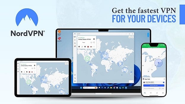 Best VPN for Streaming 2025: Unblock Any Website Anywhere