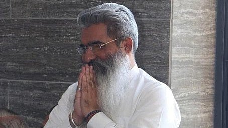 Punjab Congress Leader Bharat Bhushan Ashu Resigns After Ludhiana West ...