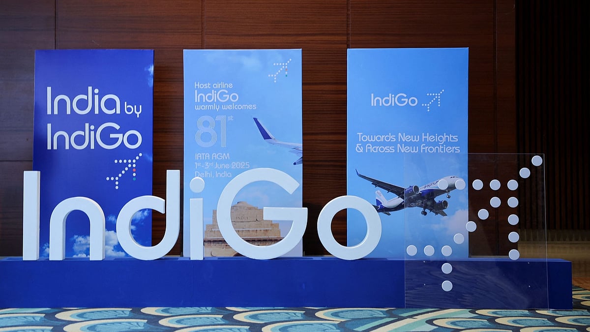 IndiGo employee alleges casteist abuse by seniors, FIR lodged