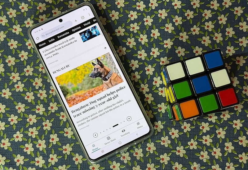 iQOO Neo 10 Review: Flagship features under Rs 40K