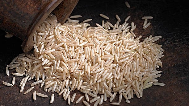 Indian basmati exports: Iran war stalls shipments, rates surge