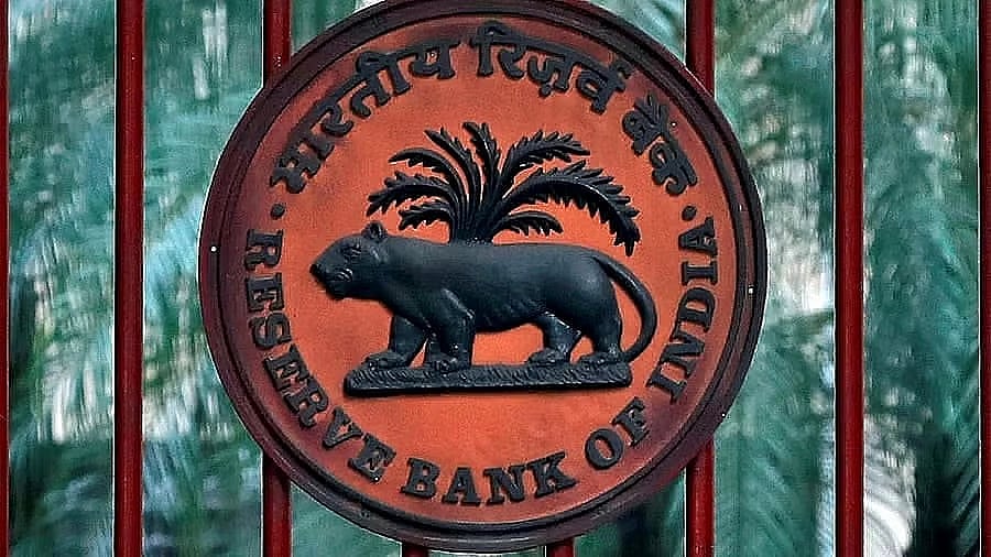 India Posts $13.5 Billion Current Account Surplus in Q4FY25: RBI Report