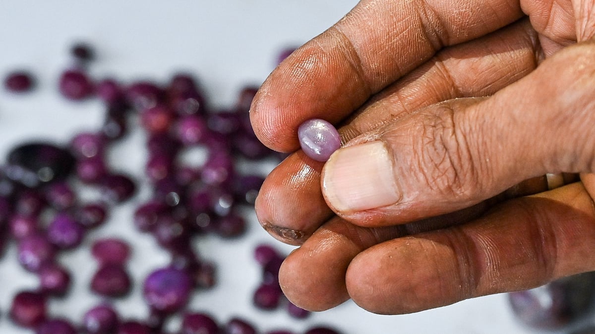 Cultural Connect: Alipur, Karnataka’s Mini Iran and Global Gem Hub