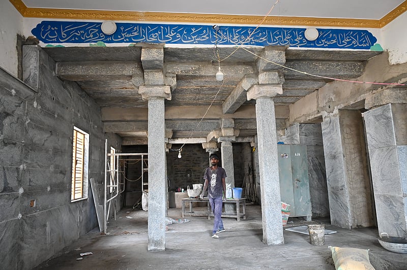 Cultural Connect: Alipur, Karnataka’s Mini Iran and Global Gem Hub