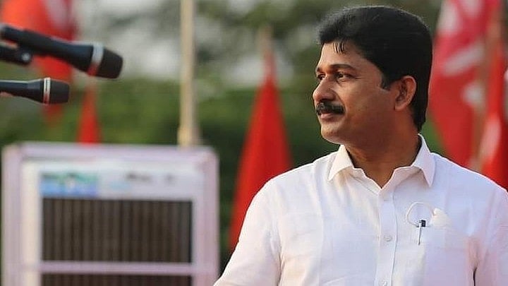 CPI(M)'s M Swaraj Declines Sahitya Akademi Award, Reaffirms No-Awards ...