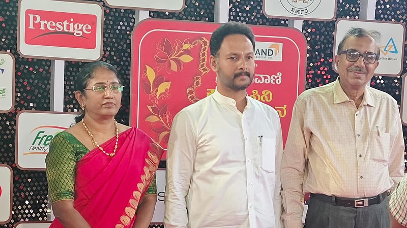 Cinema Legacy Karnataka: Prajavani Gears Up for 3rd Kannada Cine Sammana