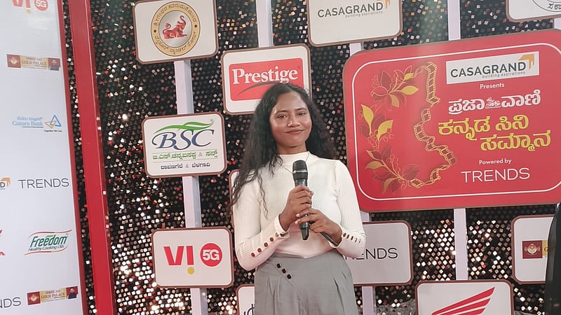 Cinema Legacy Karnataka: Prajavani Gears Up for 3rd Kannada Cine Sammana