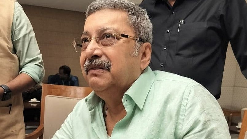 Kolkata Law Student Rape: TMC MP Sparks Row with 'Friend Raping Friend' Remark