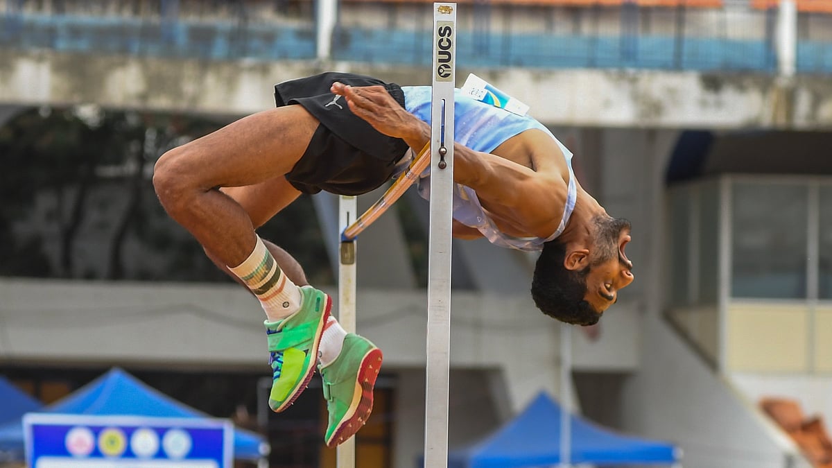 Athletics Spotlight: Karnataka Athletes Shine at IOAM Bengaluru