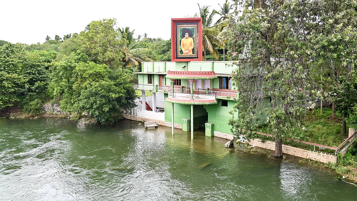 Karnataka Monsoon Milestone: KRS Reservoir Hits Full Level in June