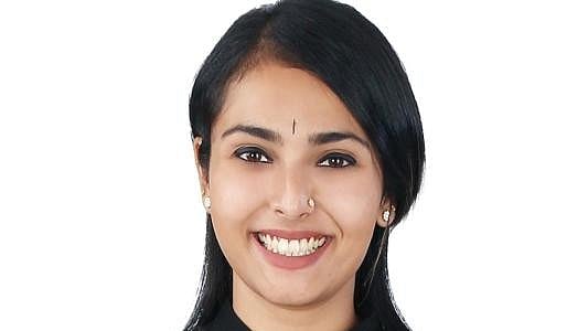 Congress Karnataka: Aishwarya Mahadev Appointed KPCC Social Media Chief