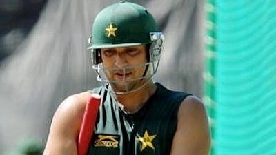 Azhar Mahmood Appointed Acting Red-Ball Head Coach of Pakistan Cricket Team