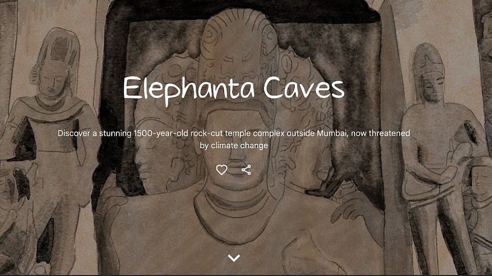 Culture Tech Virtual Tour: Google unveils 3D experiential tour of ...