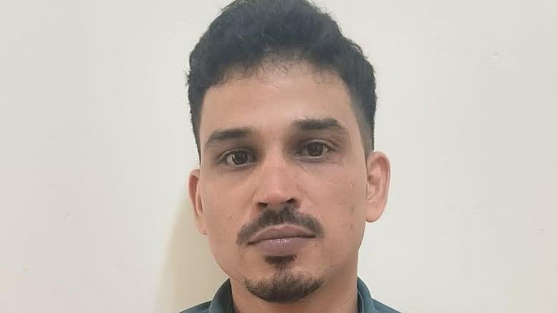 Mulki Murder Accused Mustafa Arrested After Fleeing India on Fake Passport