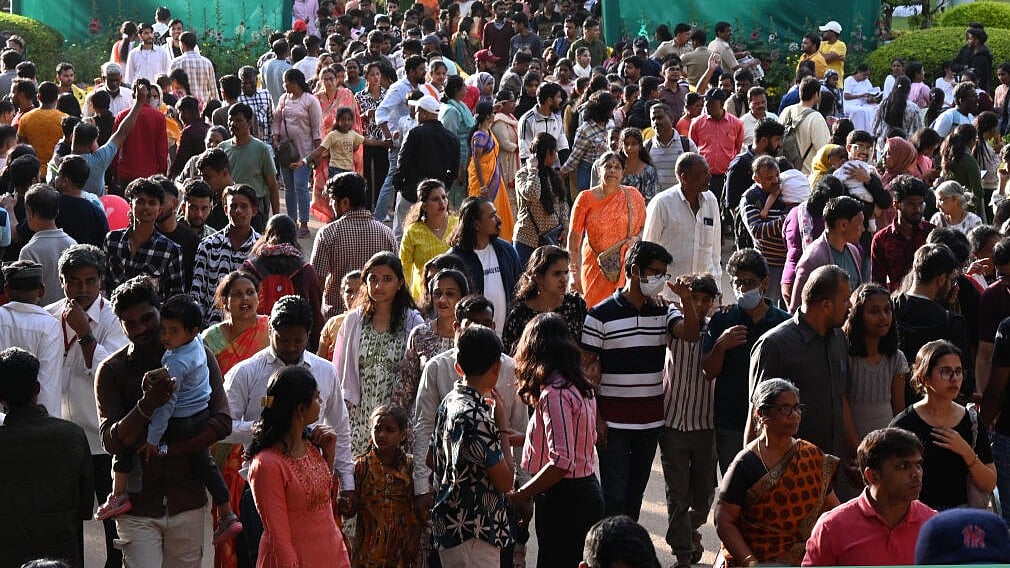 Karnataka Census Clash: Population Estimates Differ by 1 Crore