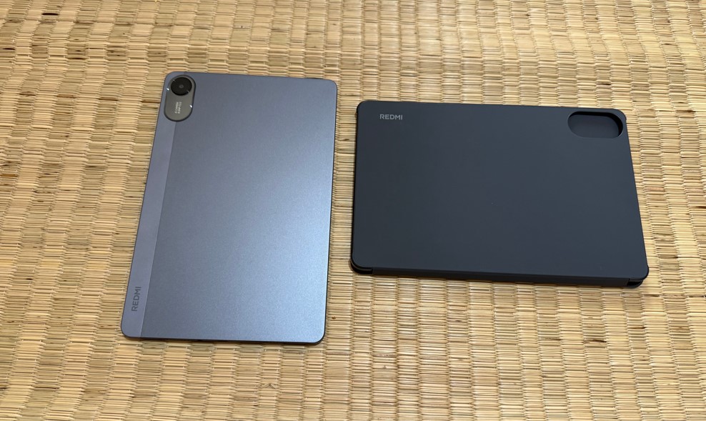 Android Tablet Review: Redmi Pad 2 with 2.5K display, 4G option