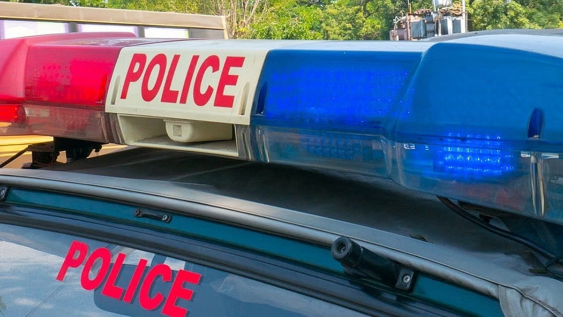 Law & Order UP Police: UP Cop Removed for Assaulting Army Lt Colonel ...