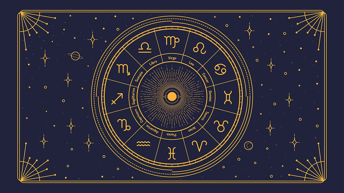 Horoscope Today, Nov 13, 2025: Check astrological prediction, Your Sun ...