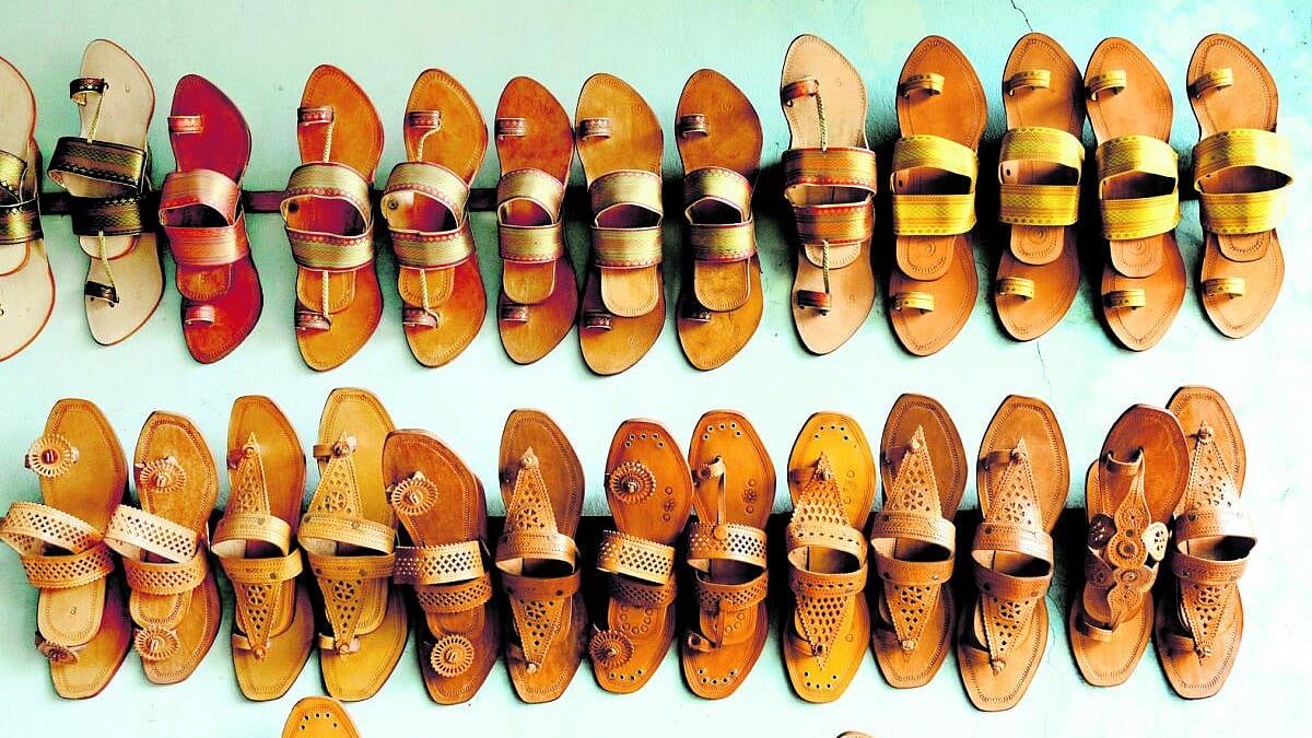 IP Strategy India: Why Protecting Traditional Crafts Like Kolhapuri ...