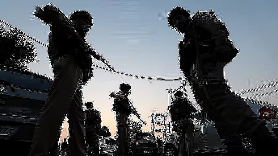 LeT terror network: J&K police bust pan-India fake ID, passport racket case