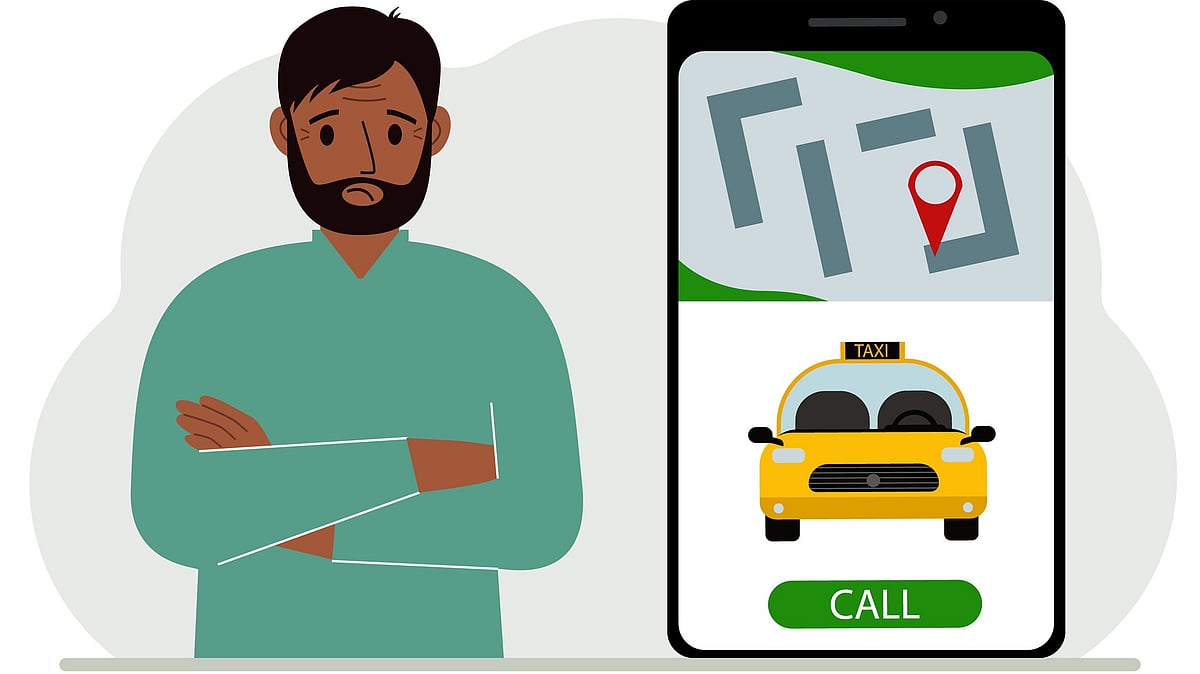 New Ride-Hailing Rules: What India’s Updated Aggregator Guidelines Mean ...