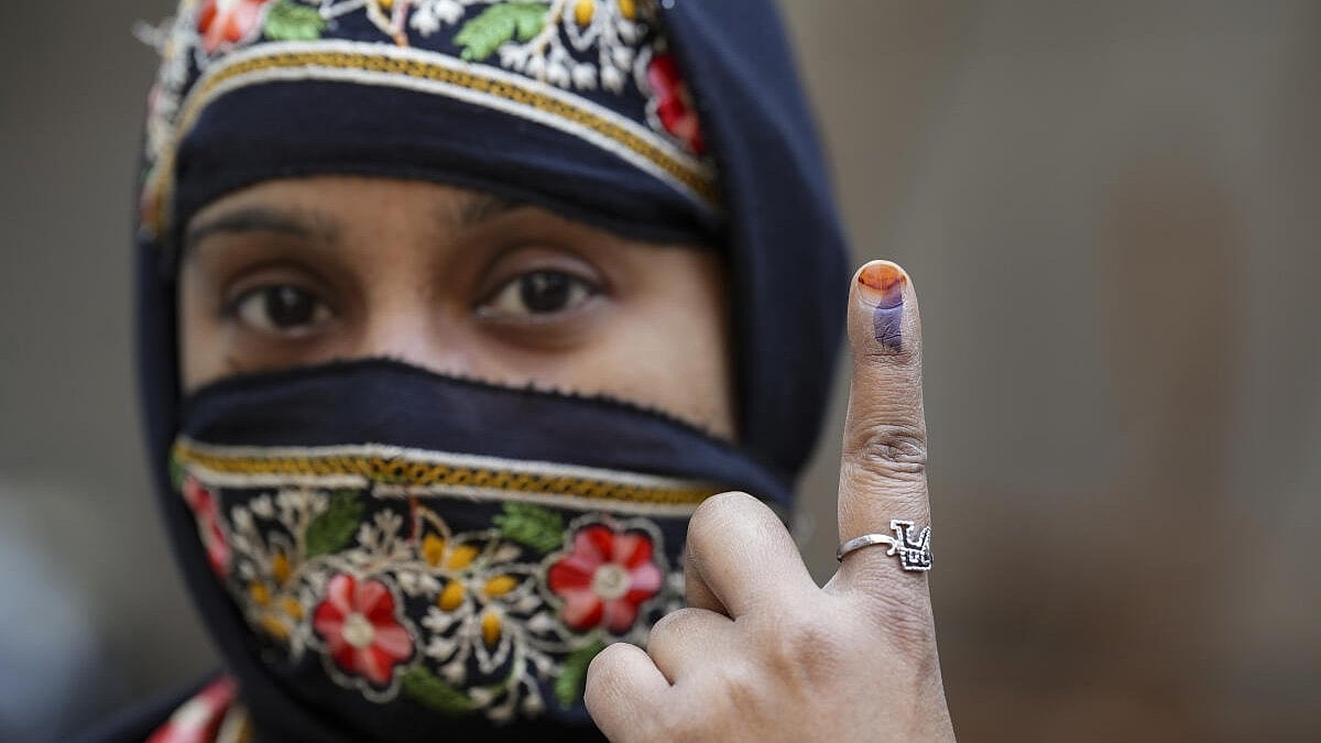 Voter List Controversy: Bihar Faces Mass Disenfranchisement in ECI's ...