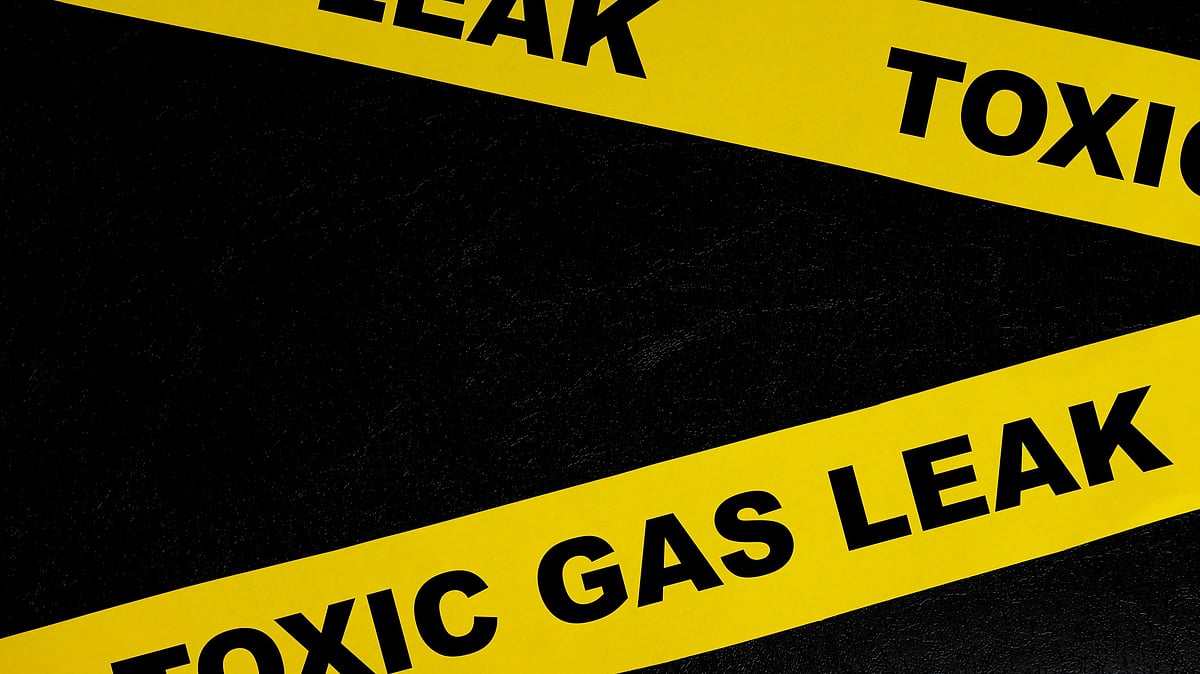 Delhi Tragedy: 4 AC Mechanics Found Dead, Gas Leak Suspected as Cause