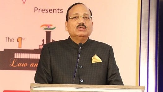 Govt initiates process to appoint senior most Supreme Court judge ...