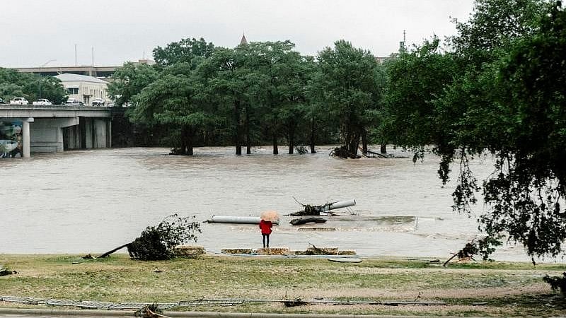 Texas Flood Tragedy: At Least 13 Dead, 20 Summer Camp Girls Missing