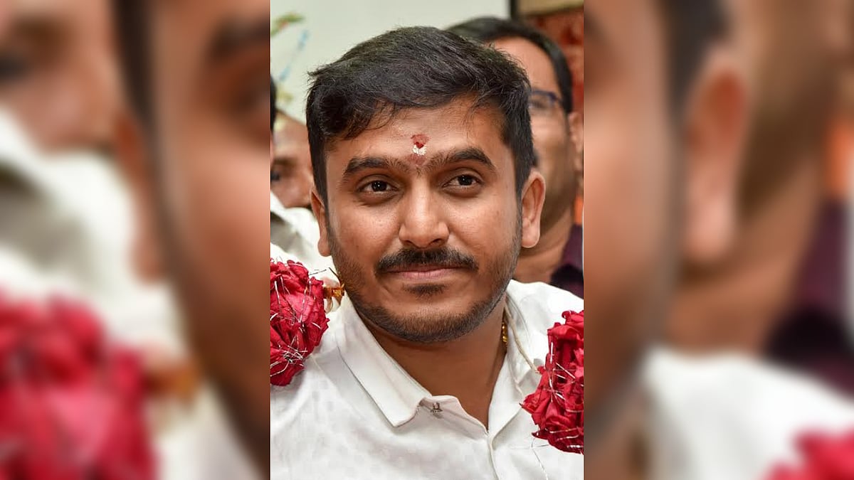 JD(S) MLA Targets MCDCC Polls: Harish Gowda Seeks Re-election in ...