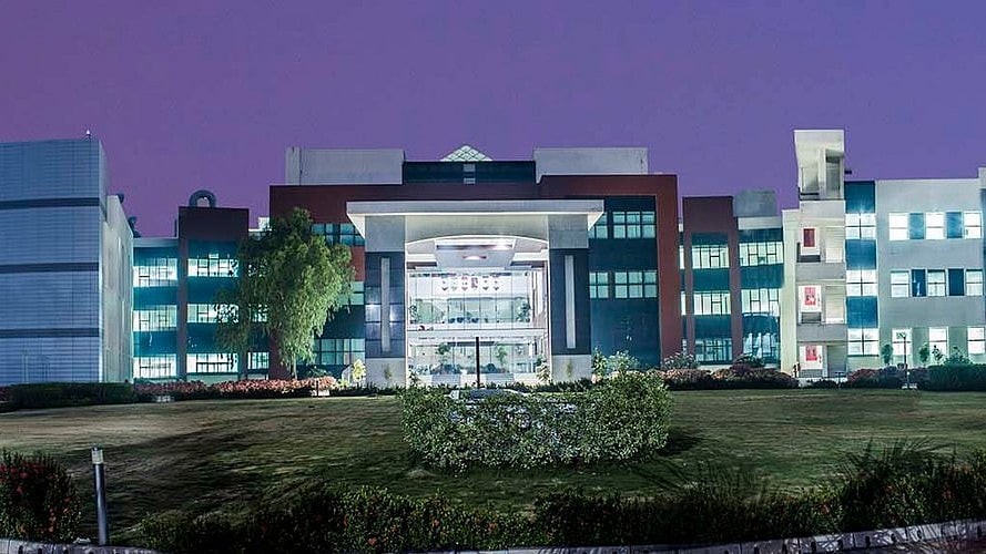 Space Legacy India: IISER Pune to Host Mega Conference for Prof E V ...