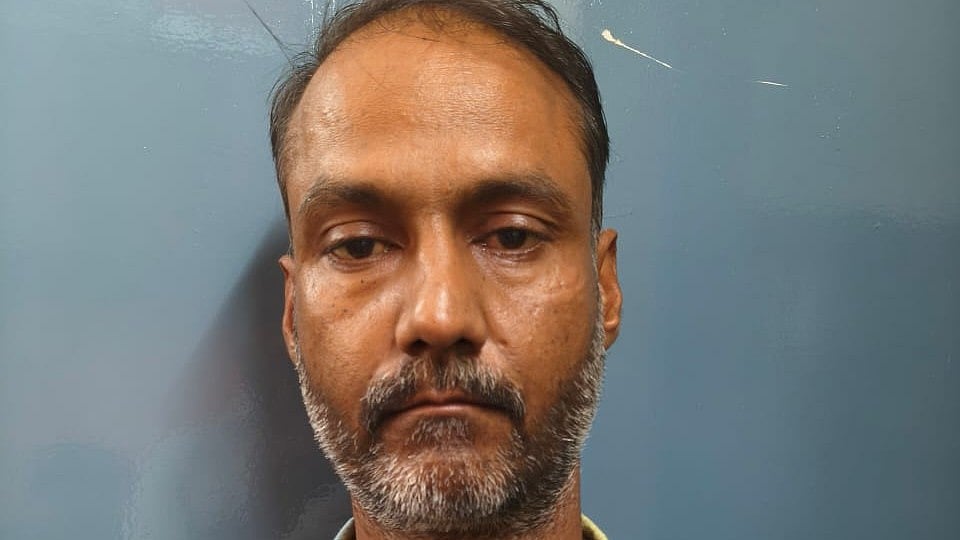 Bengaluru Goldsmith Arrested for Stealing Rs 2.5 Crore Worth of Bullion