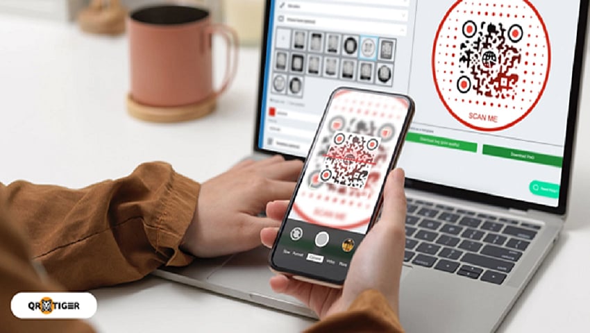 Yes, You Can Scan a QR Code on Screens—Here’s Exactly How