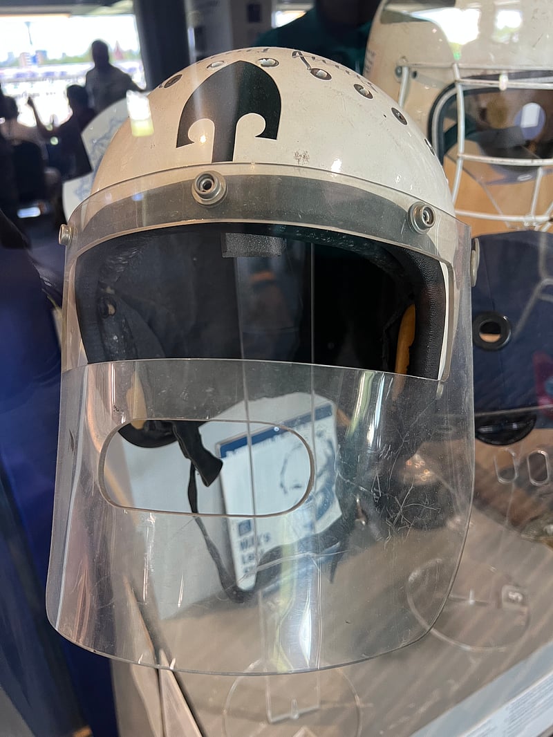 Dennis Amiss: The Man Who Invented Cricket’s First Helmet and ...