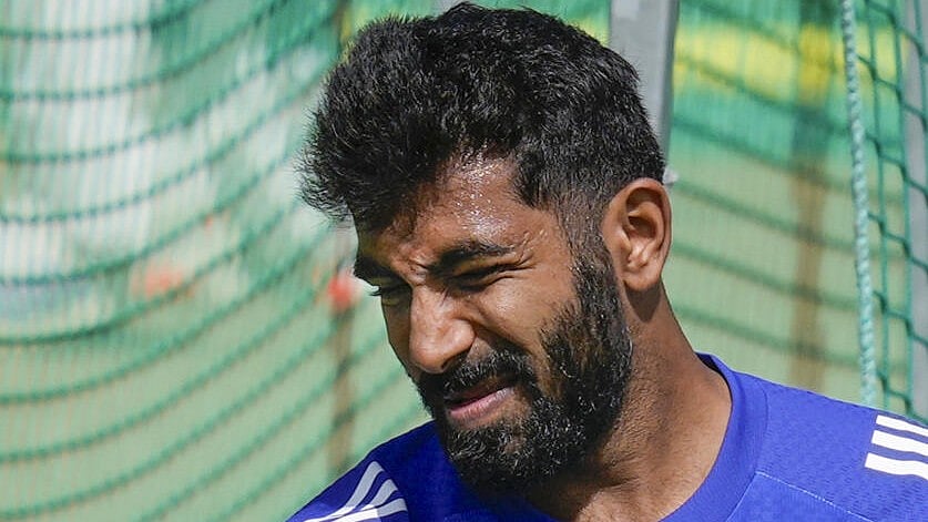 Lord’s Test Preview: India, England Brace for High-Pace Duel in Series ...