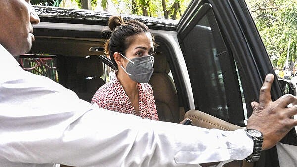 Hotel Brawl Case: Malaika Arora Appears in Court, Dropped as Witness in ...