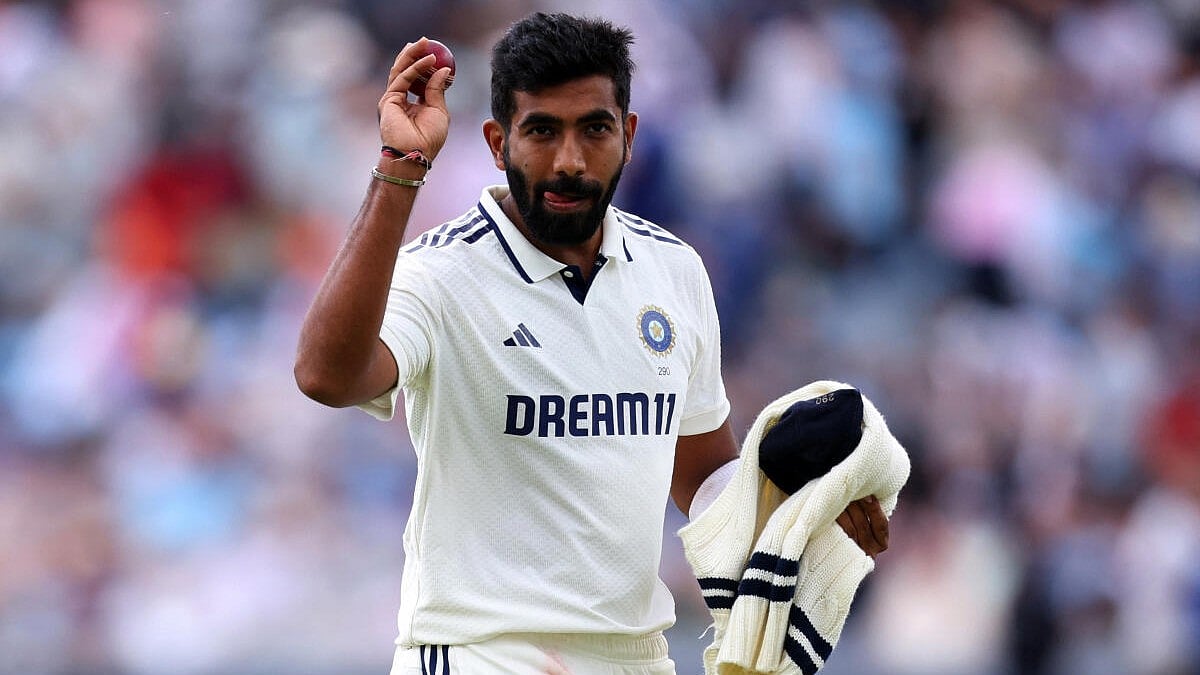 Bumrah Boost: England Bat First in Crucial 3rd Test vs India at Lord’s