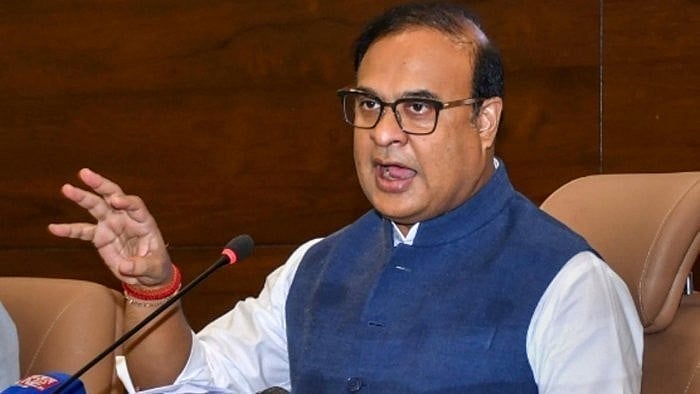 Assam Peace Talks: Paresh Baruah 'Only Hurdle' in BJP’s Road to Stability